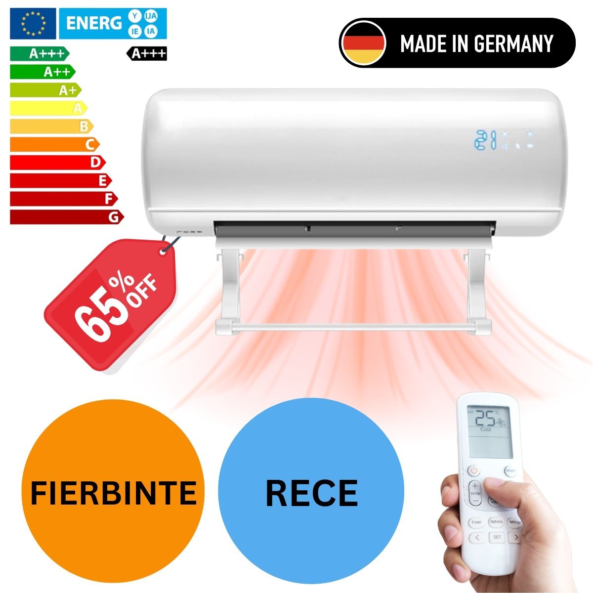 AY – Wall Convector – V2 – RO – homery-store.com